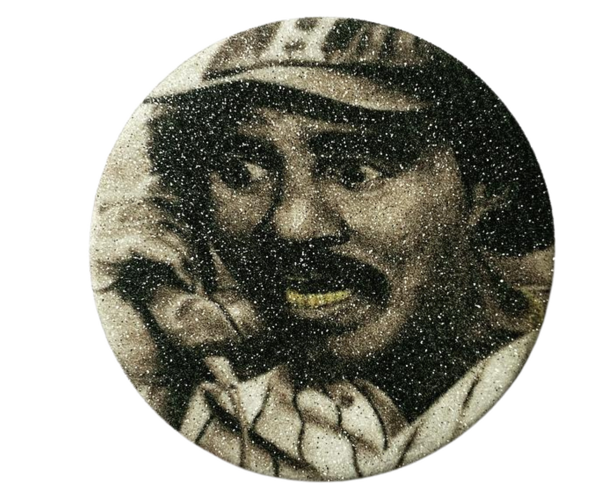 Gold Teef Richard Pryor – OButtonz