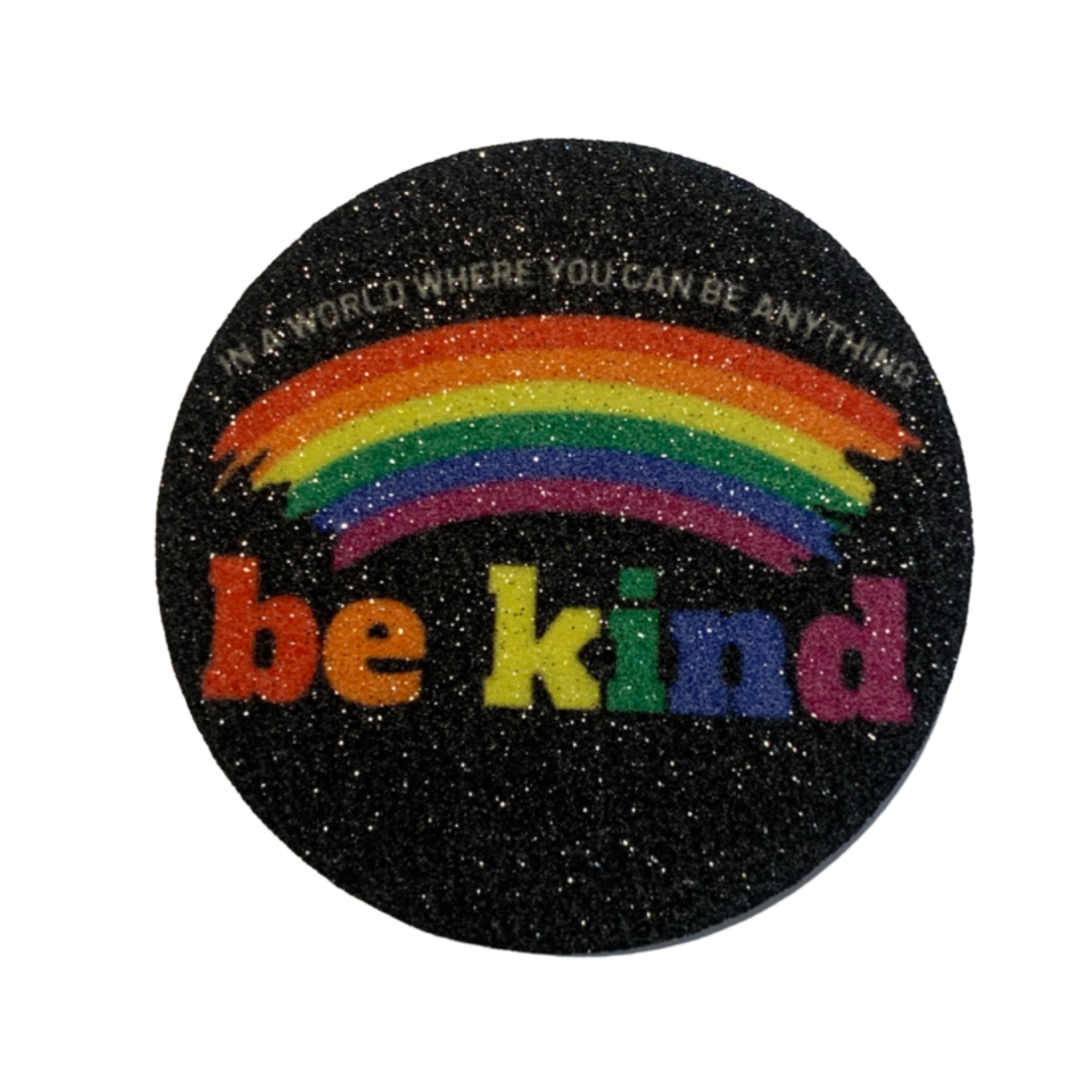 Be Kind Button – OButtonz