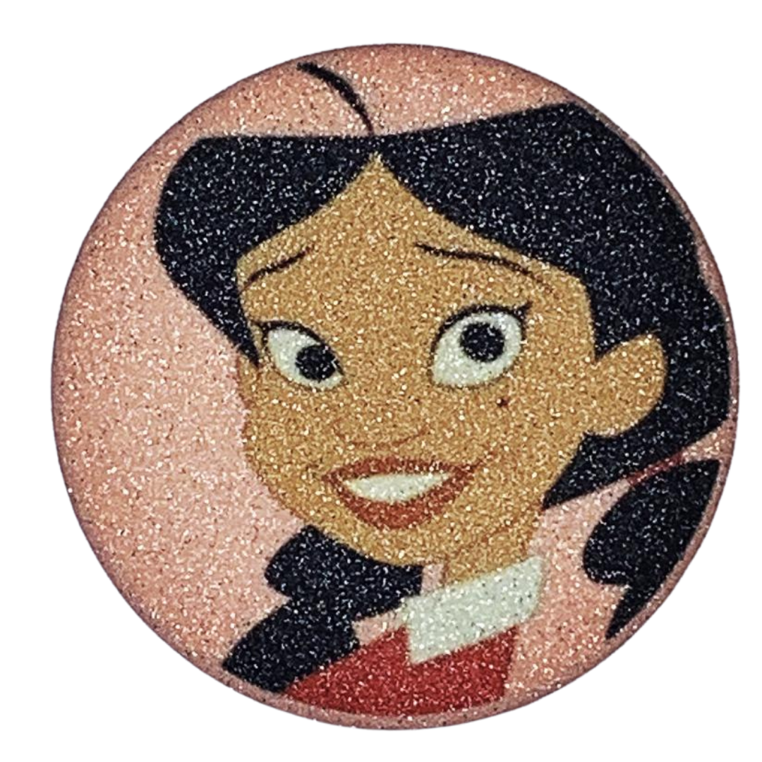 Penny Pride Button – OButtonz