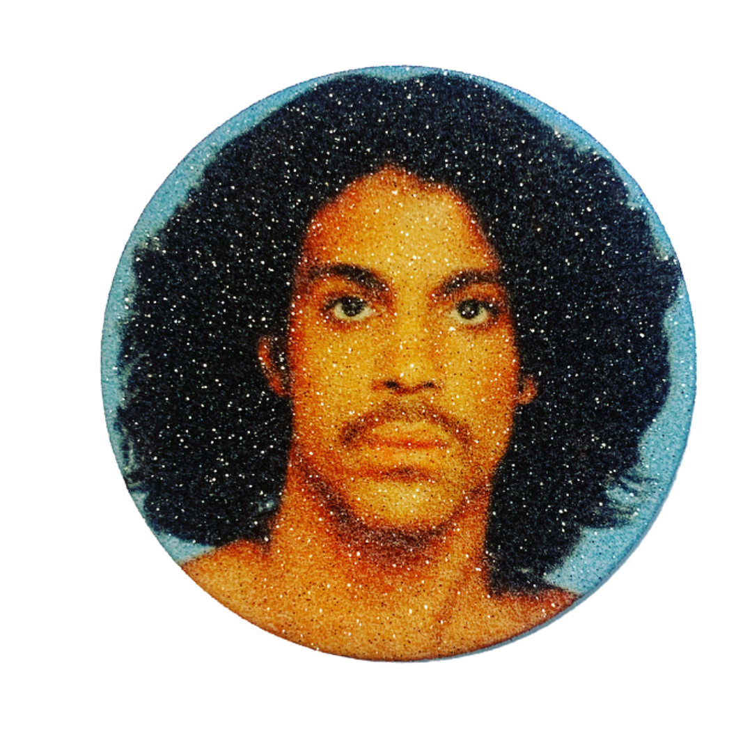 Prince Button – OButtonz